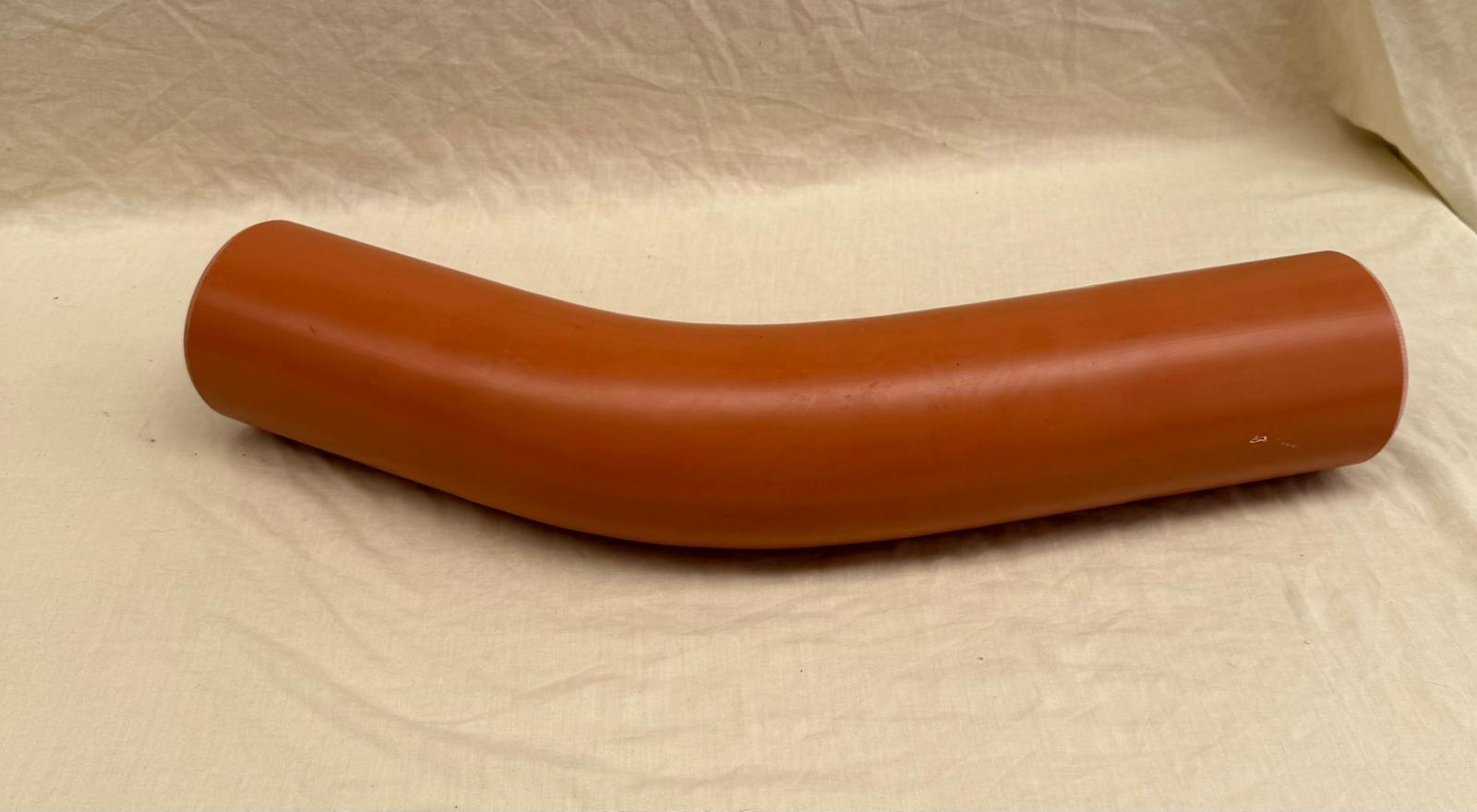 110 UG 45° Long Radius Bend