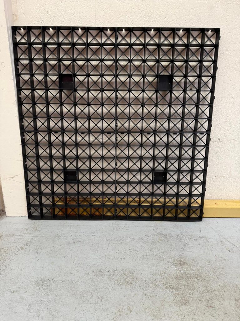 Driveway Grids X600 = 150 Square Metres